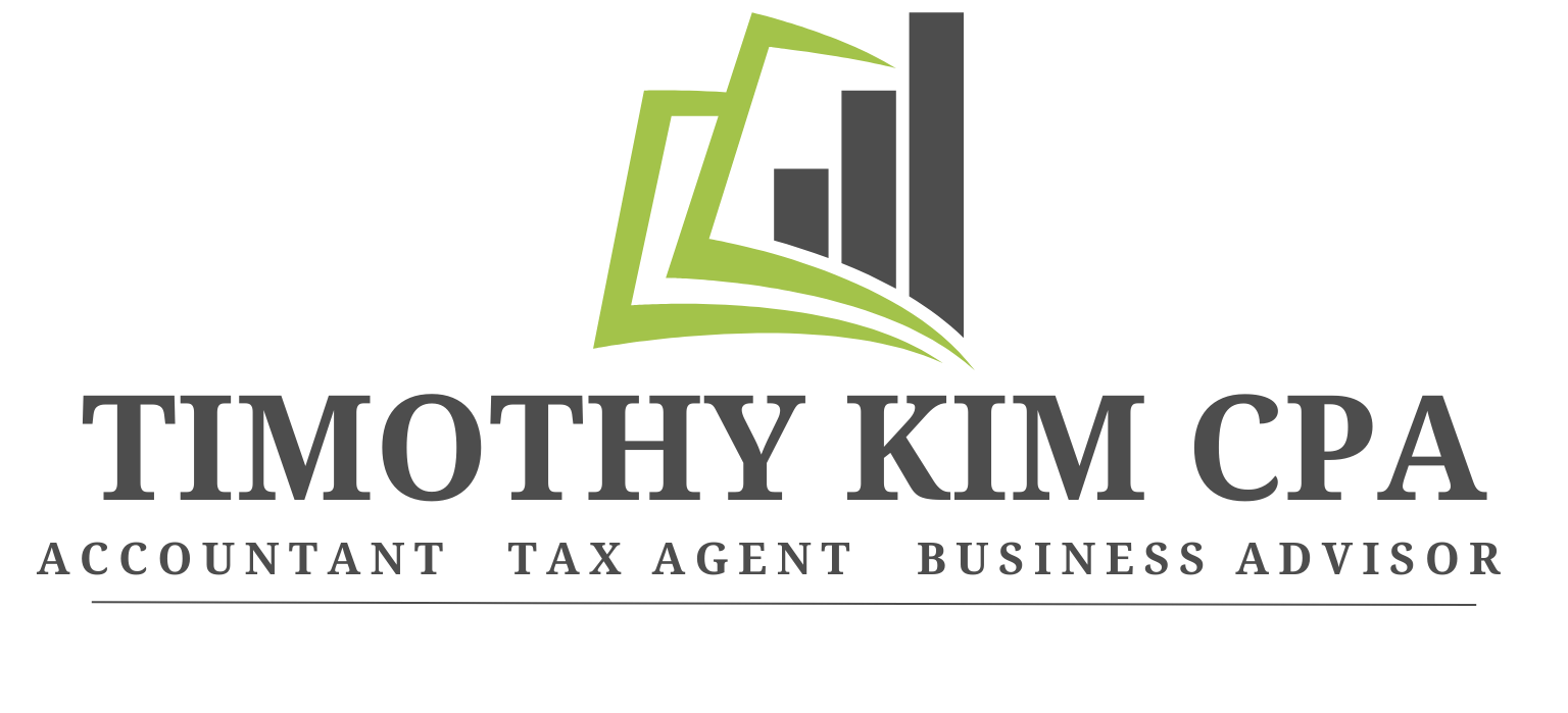 CPA Accountant Toronto | Business Advisor | Timothy Kim CPA & Associates